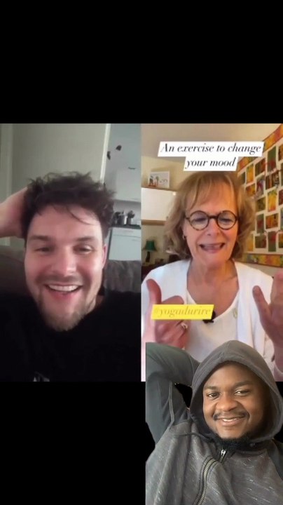 How to make someone laugh - video Dailymotion