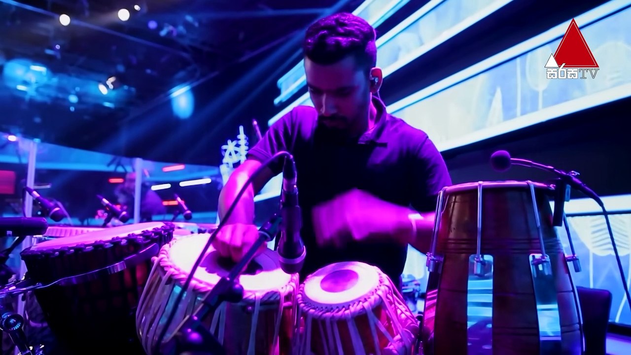 Sewwandi Gamage | Heena Hathak Meda (හීන හතක් මැද) | Blind Auditions | The Voice Sri Lanka ...