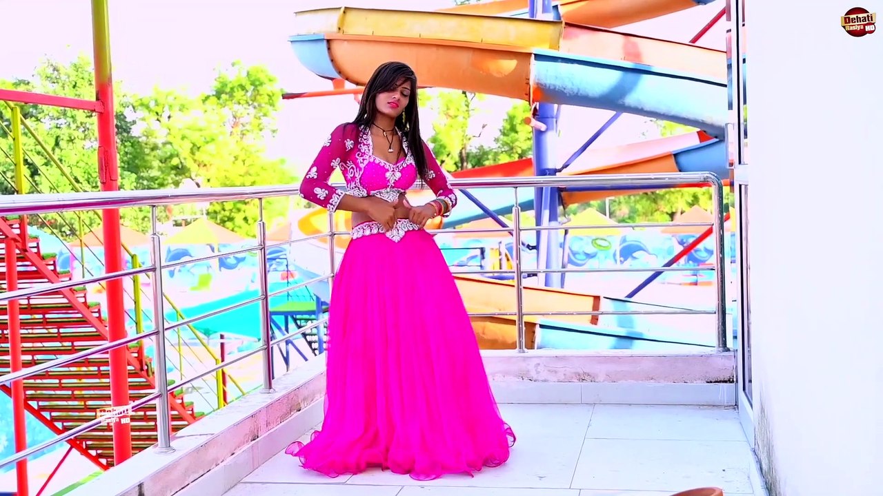 तेरी भई स्कूटी फ़ैल तेल डलवा ले तू मोपे | Dj Remix Rasiya | Rasiya ...