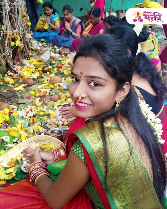 ३ जून २०२३ ,वडाला दोरा गुंडाळताना म्हणा ‘हा’ मंत्र - video Dailymotion