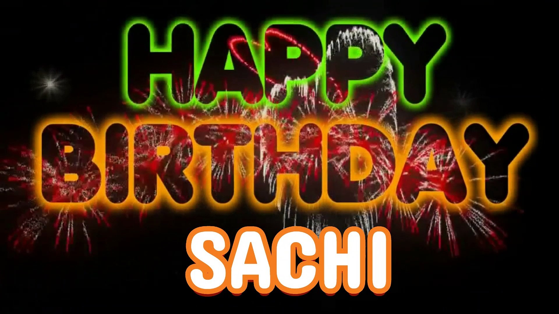 Sachi Name