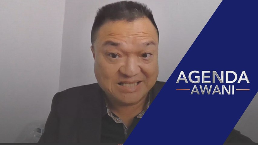 Carian mengenai topik prof-wong-chin-huat | Astro Awani