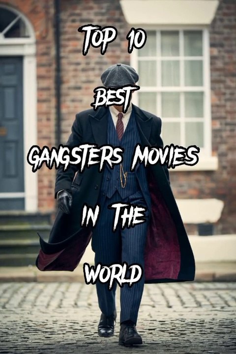 Top 10 Hollywood ganster movie - video Dailymotion