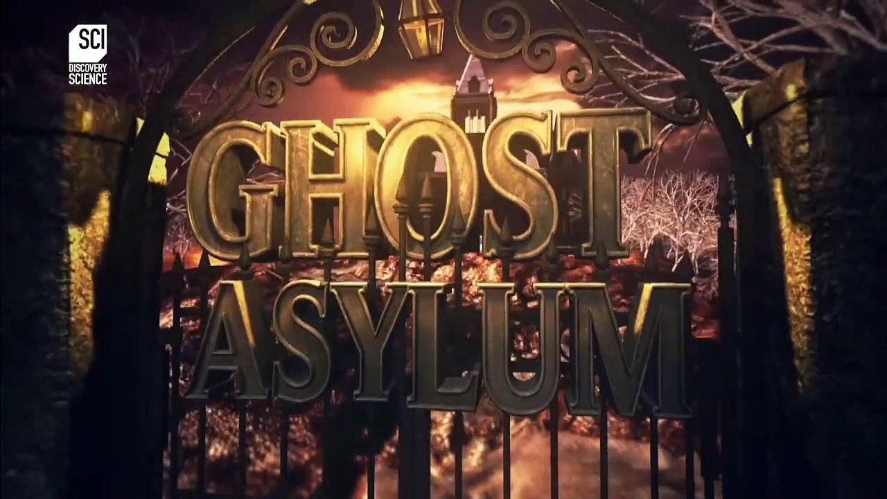 Ghost Asylum.S02.Ep 01 - Vidéo Dailymotion