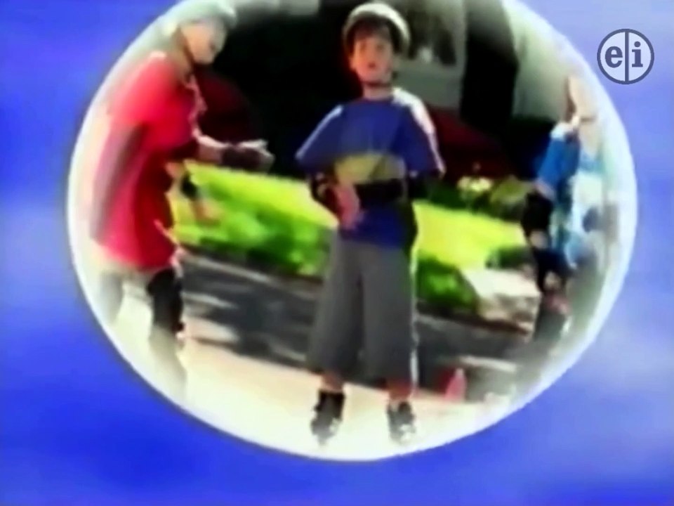 PBS Kids GO Program Break (2004) (2009 Version) - video Dailymotion