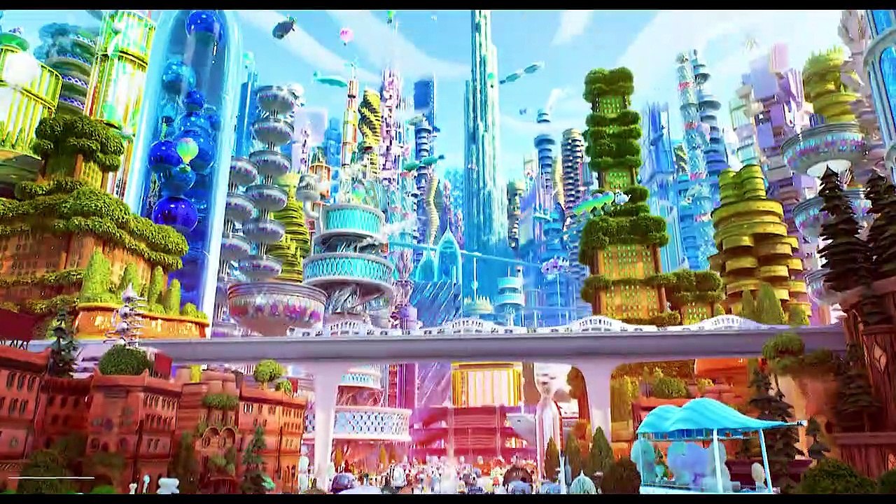 Wade Eats Fire Meatballs Scene ELEMENTAL (NEW 2023) Movie CLIP 4K ...