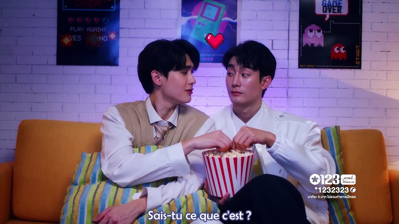 Second Thoughts Ost -Our Skyy - Force, Book -VOSTFR - Vidéo Dailymotion