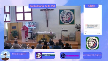 Misas a la carta de Jon Santa María Irizar - Dailymotion