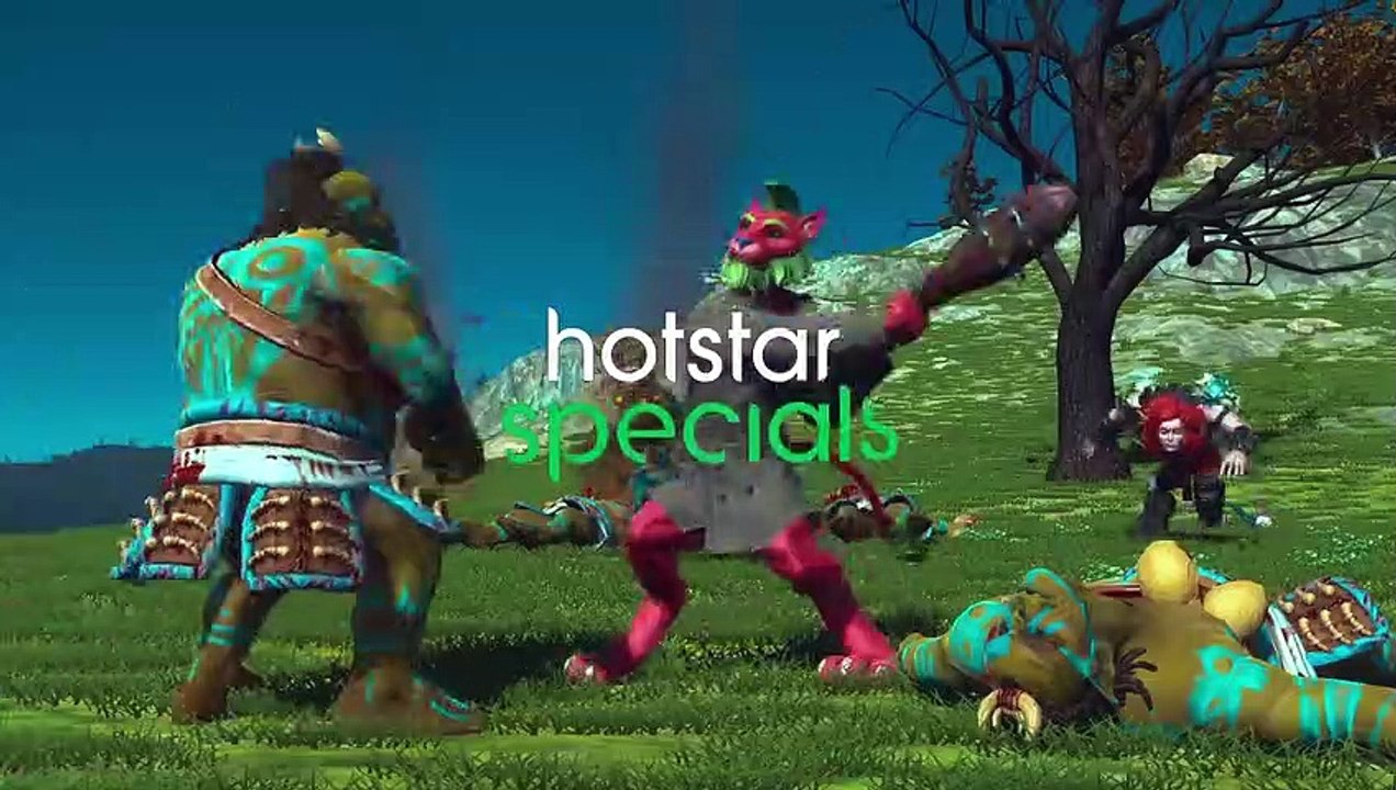 Dead Pixels | show | 2023 | Official Trailer - video Dailymotion