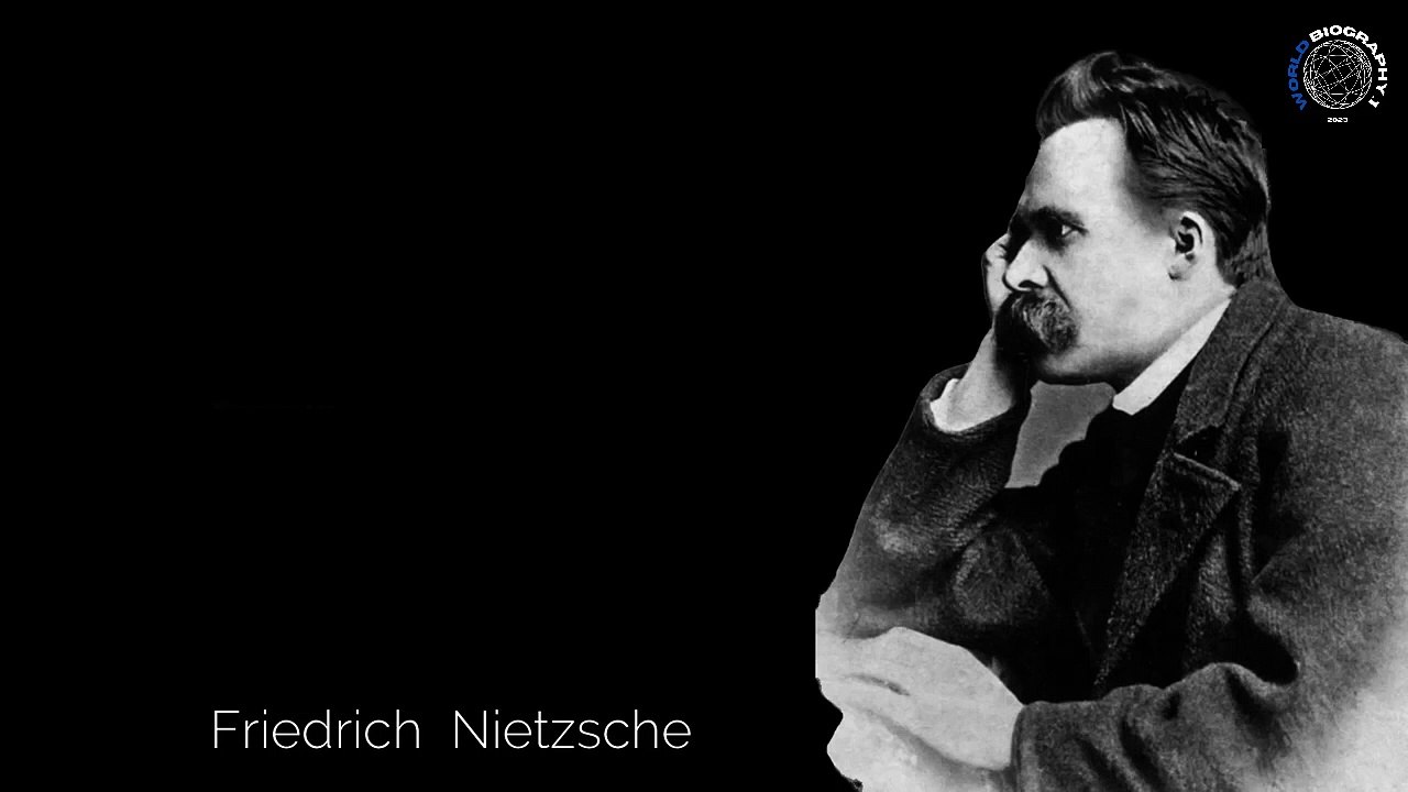 Best Quotes of Friedrich Nietzsche...Profound Insights: Best Quotes of ...