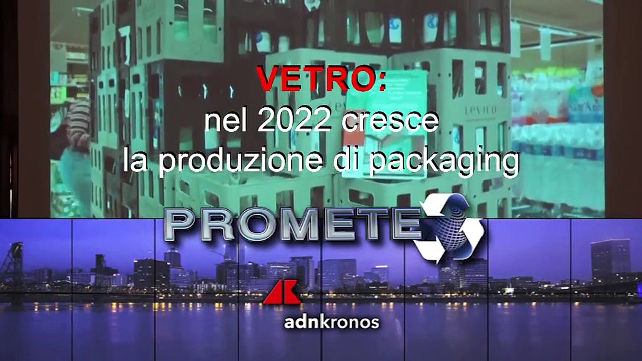 Prometeo tv n. 22 del 31 maggio 2023 - video Dailymotion