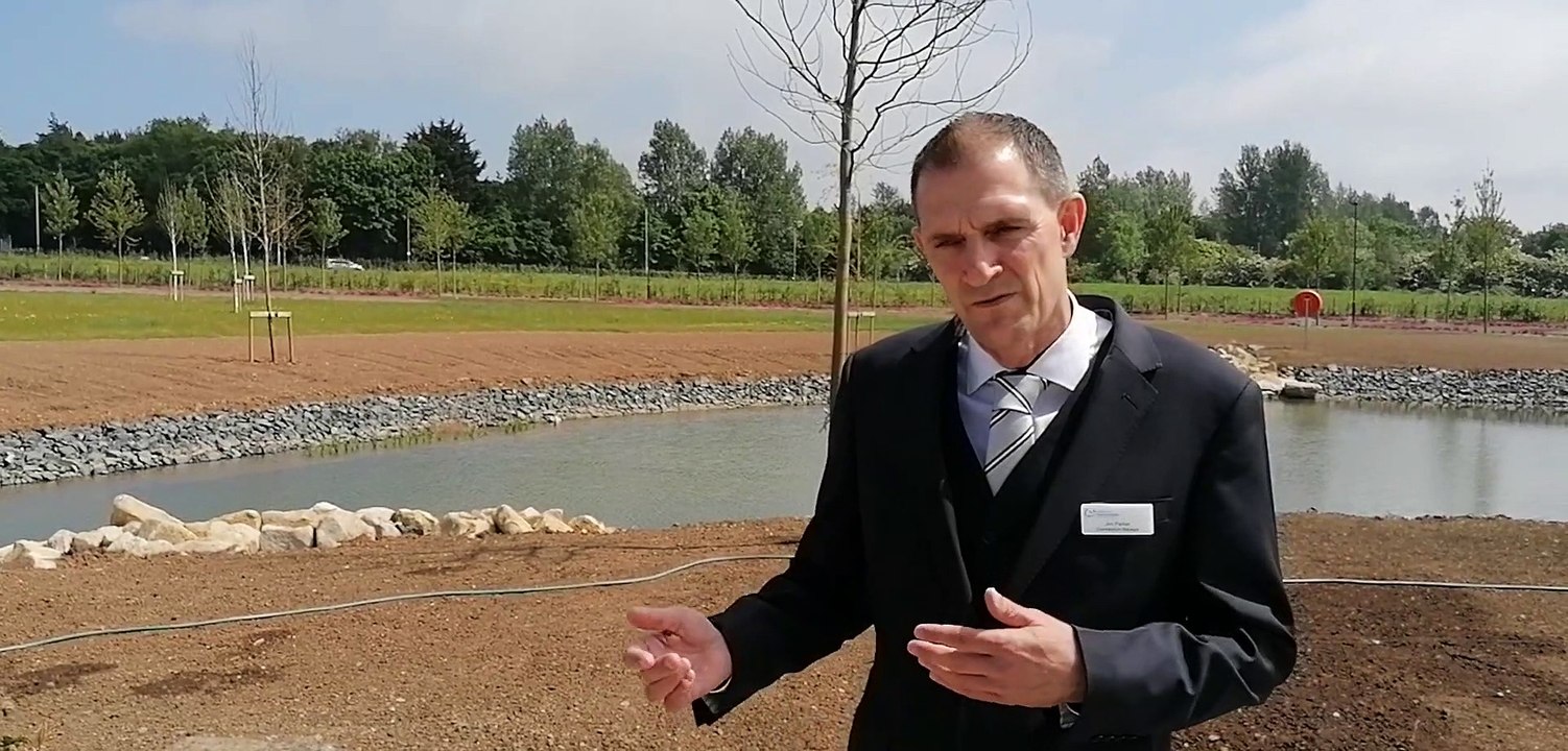 Antrim and Newtownabbey crematorium - video Dailymotion