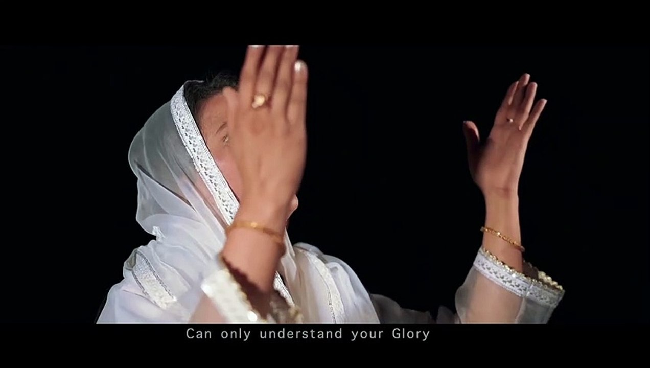 Easter Song - Lakri Pa Latka Naasri - Hanooq Ashraf Ft.Humaira Amir ...