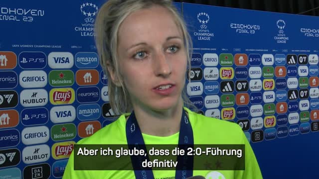 Hendrich trotz Finalpleite: "Sind sehr stolz" - video Dailymotion