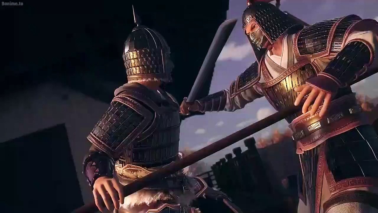 THE RAVAGES OF TIME [HUO FENG LIAO YUAN] EP.2 ENG SUB - 動画 Dailymotion