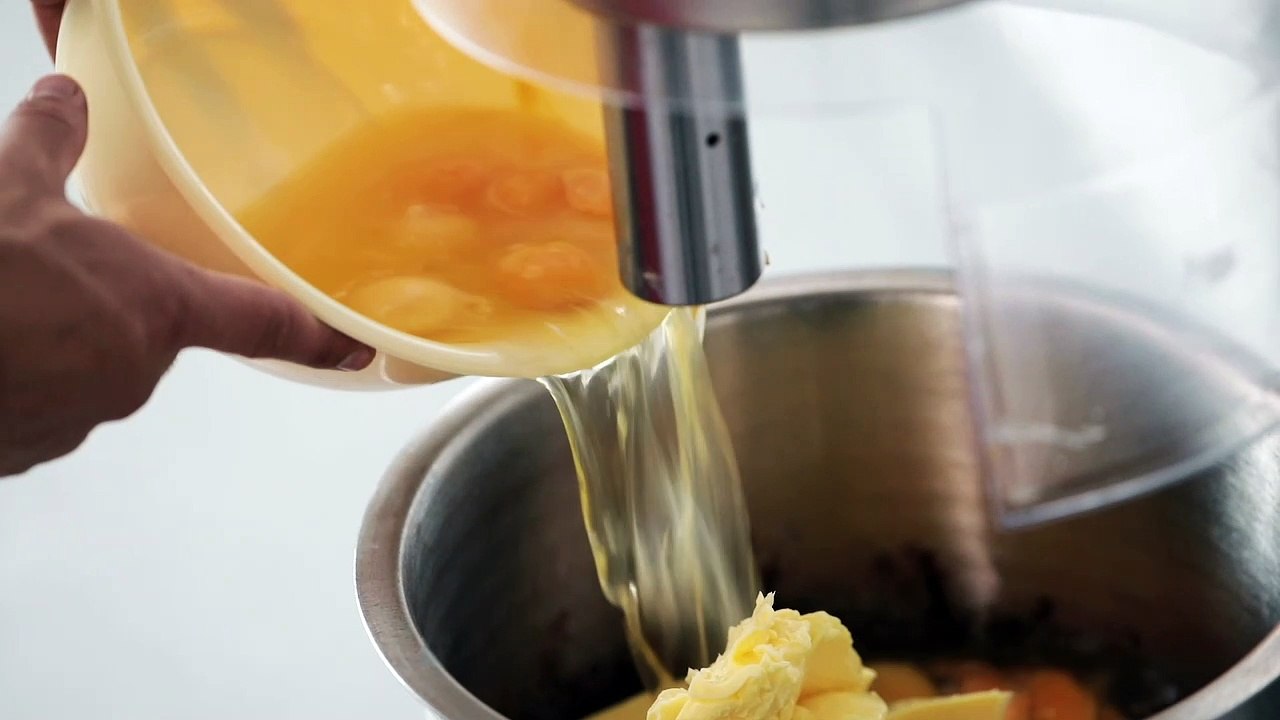 Asger Skov Hansen, from the Danish National Bakery Team 2018 shows you ...