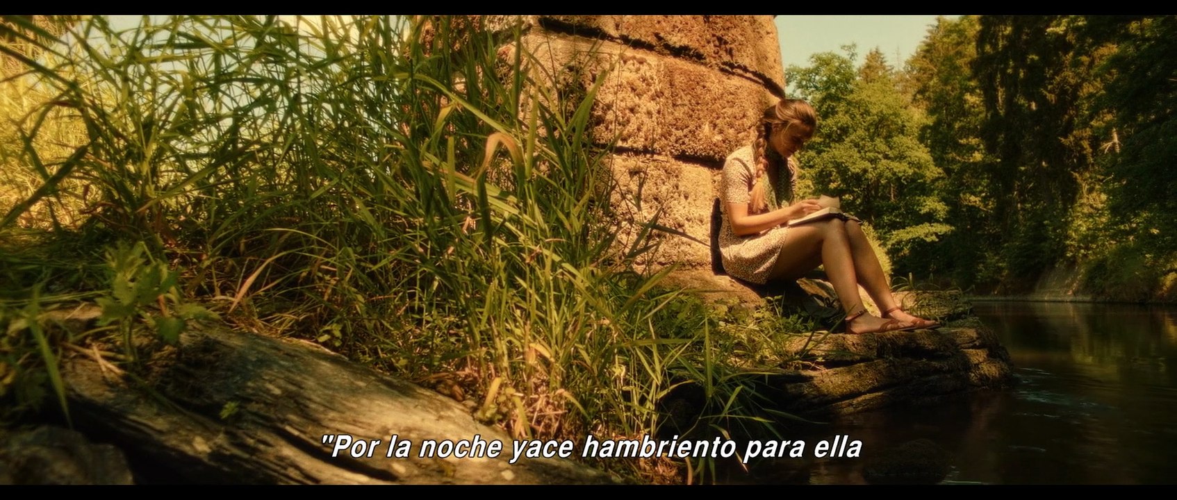 Algún día nos lo contaremos todo - Tráiler oficial VOSE - Vídeo Dailymotion