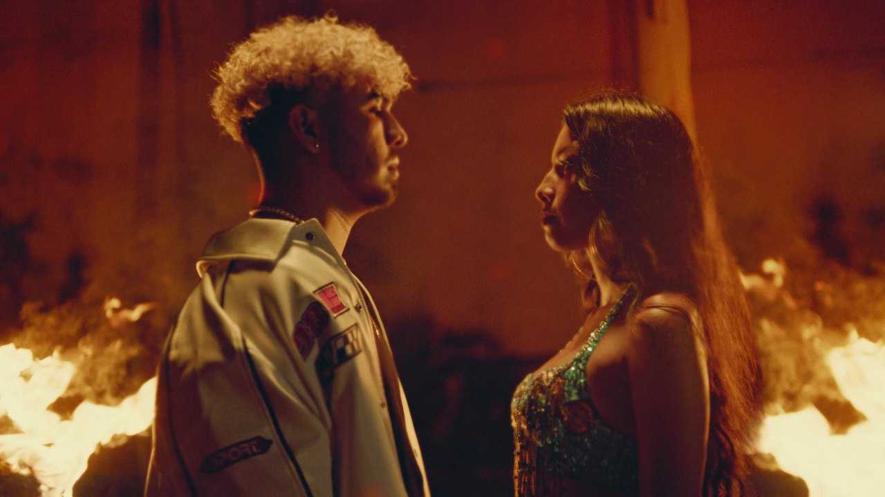 Jemeth - Gitana - video Dailymotion