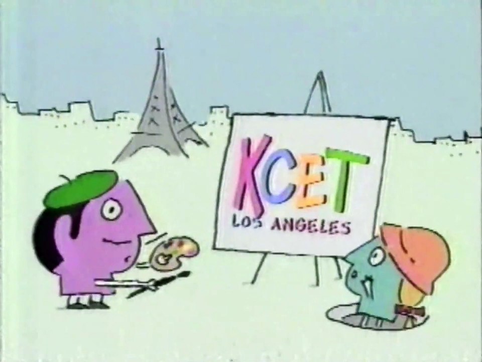 PTV - Painter (KCET) - video Dailymotion