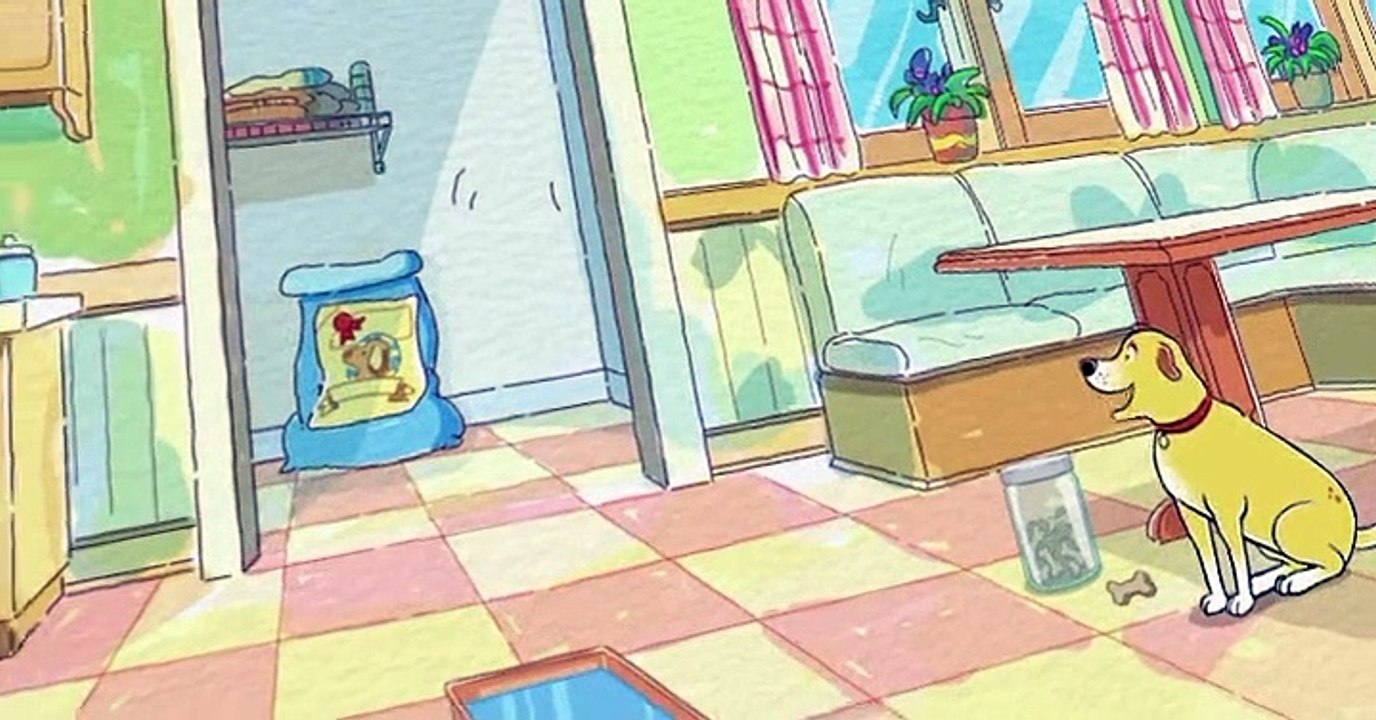 Martha Speaks Martha Speaks S05 E006 Mouse Patrol / The Big Knockover - video Dailymotion