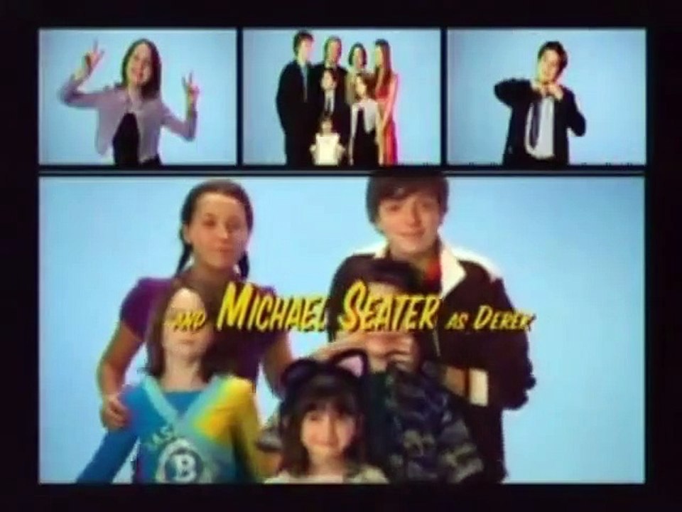 Life With Derek theme song All Seasons - video Dailymotion