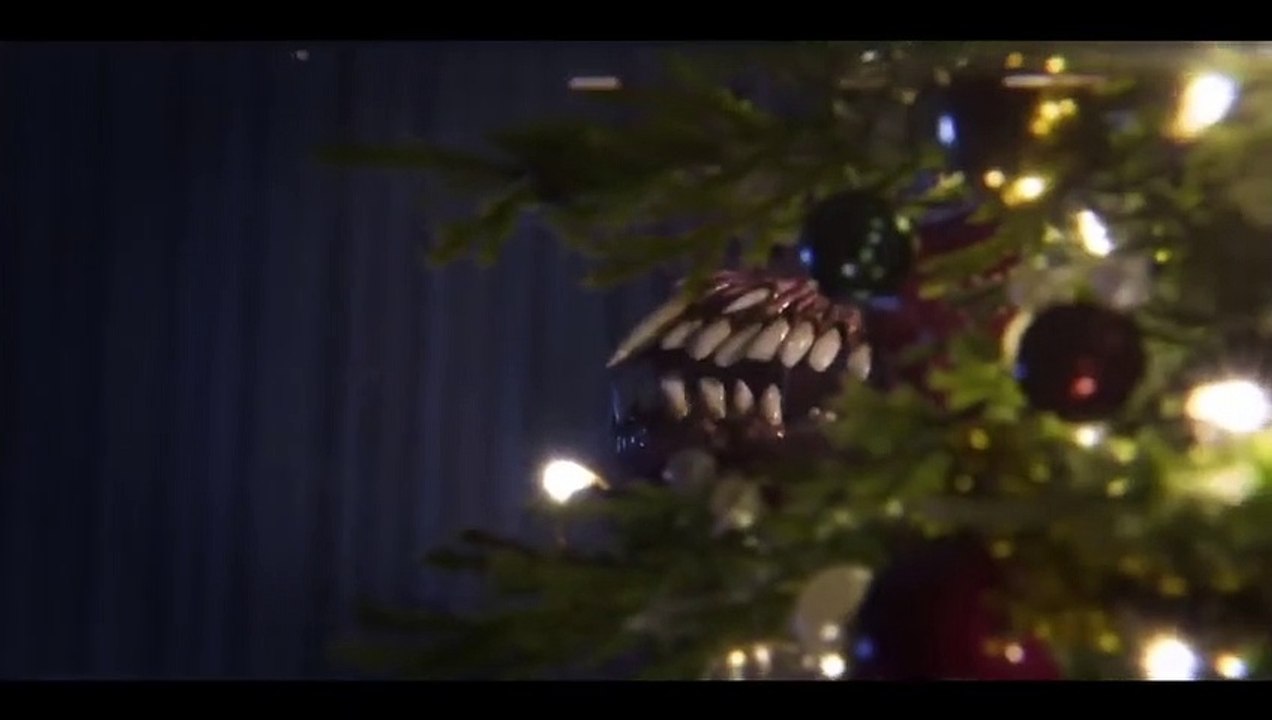 Love death & robots - What Santa Really Is - video Dailymotion