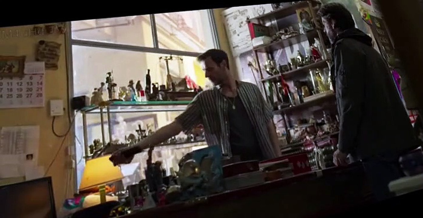 You Cannot Hide S01 E02 - video Dailymotion