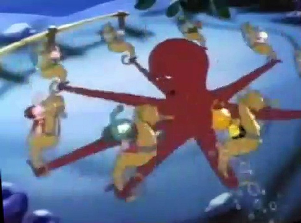 Snorks Snorks S02 E009 It’s Just a Matter of Slime - video Dailymotion