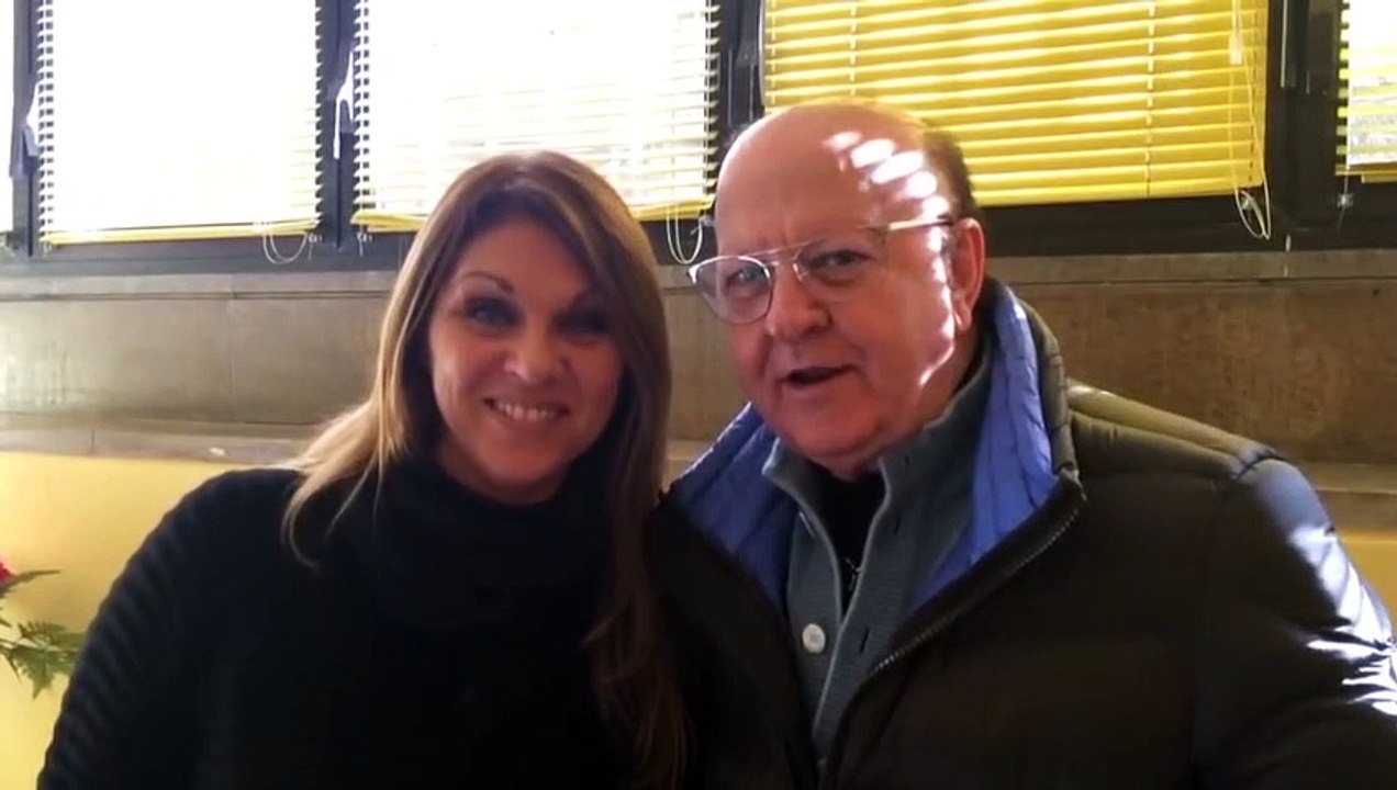 Che fine ha fatto la Maria Rosa de Il ragazzo di campagna - Video ...