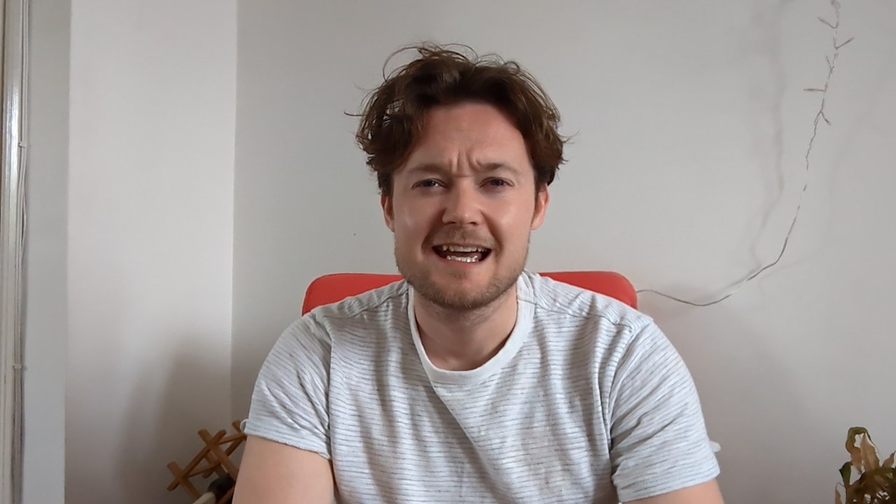 The Full English with Alexander Brown - Episode 74 - Westminster is a ...