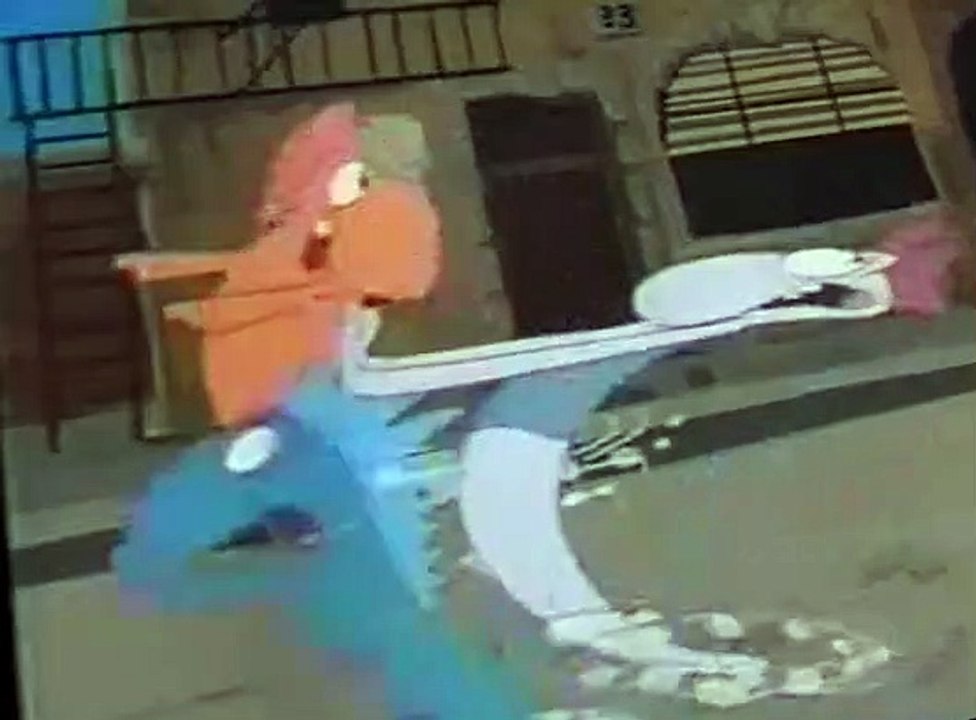 Sharky and George Sharky and George E092 – Sharkey Takes The Bait ...