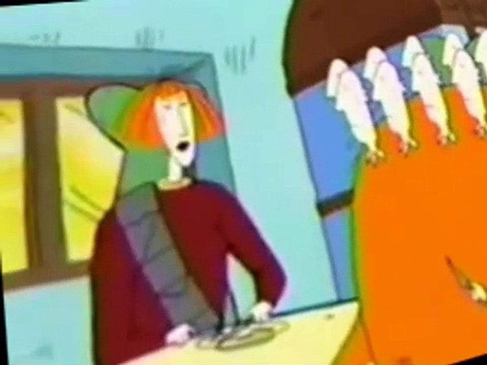 Captain Star Captain Star S02 E004 The Gravity of the Situation - video ...