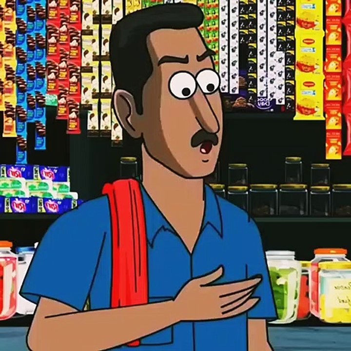 bacchon ke cartoon - video Dailymotion