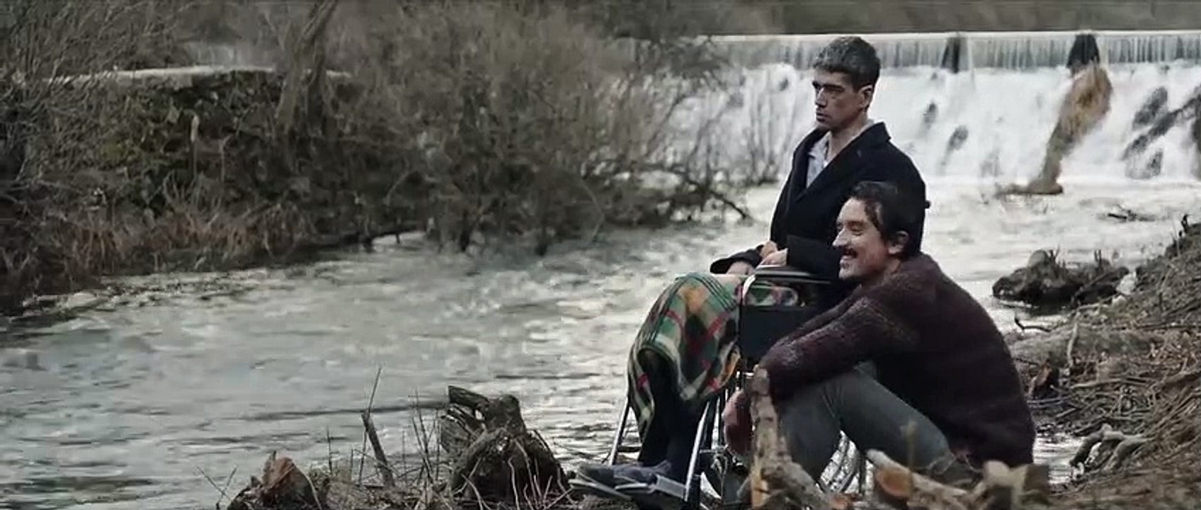 Amigo | movie | 2020 | Official Trailer - video Dailymotion