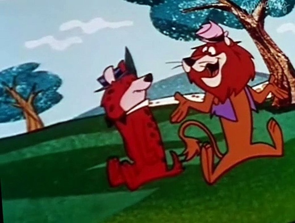 Lippy the Lion and Hardy Har Har Lippy the Lion and Hardy Har Har E043 ...