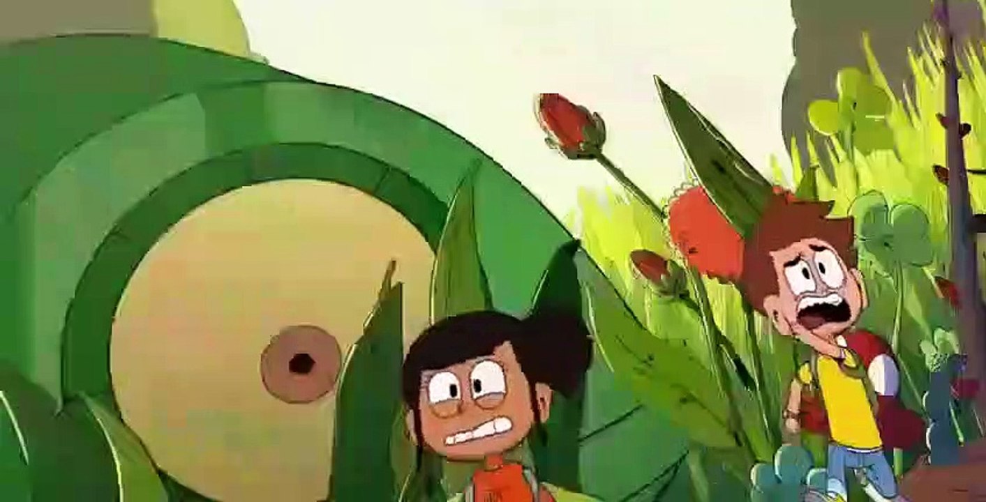 Nate Is Late S01 E50 - video Dailymotion