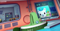 The Octonauts The Octonauts S01 E007 – The Orcas - video Dailymotion