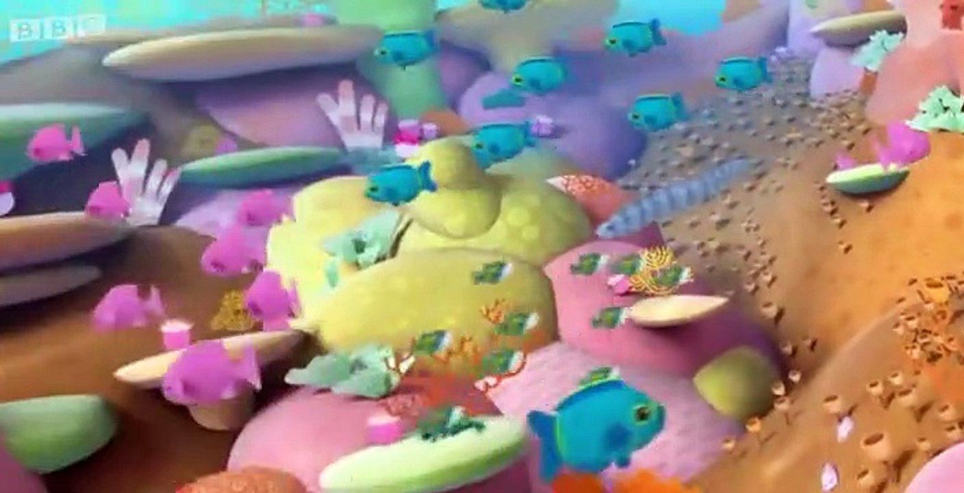 The Octonauts The Octonauts S01 E041 – The Dolphin Reef Rescue - video ...