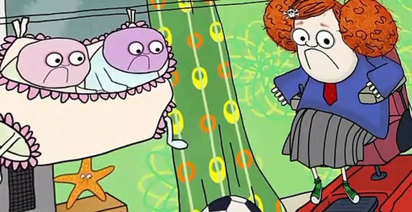 The Rubbish World of Dave Spud The Rubbish World of Dave Spud E004 Born ...