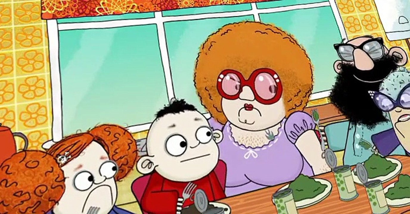 The Rubbish World of Dave Spud The Rubbish World of Dave Spud E009 ...