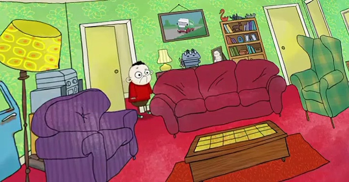 The Rubbish World of Dave Spud The Rubbish World of Dave Spud E011 Dig ...