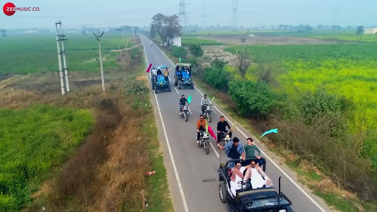 Yaar Ni Badle - Official Music Video , Raman Kapoor ,Sahil Solanki ...