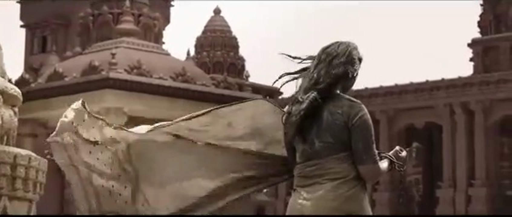 Bahubali Movie Part- 2, Best Action Scene - video Dailymotion