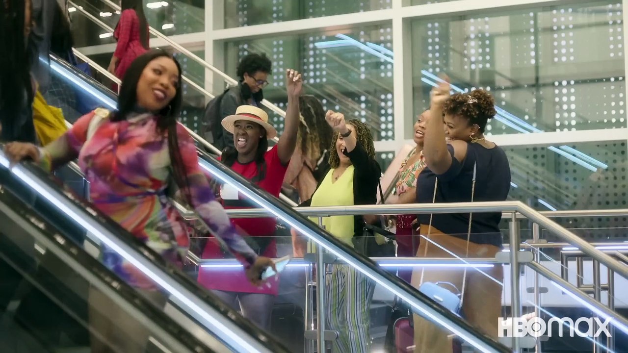 Rap Sh T Official Teaser Hbo Max Vídeo Dailymotion