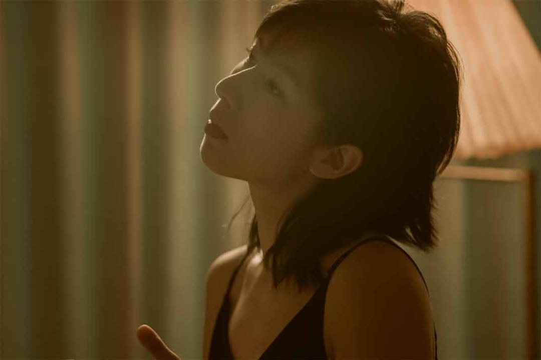 La fragancia del primer amor - Trailer © Filmin - Vídeo Dailymotion