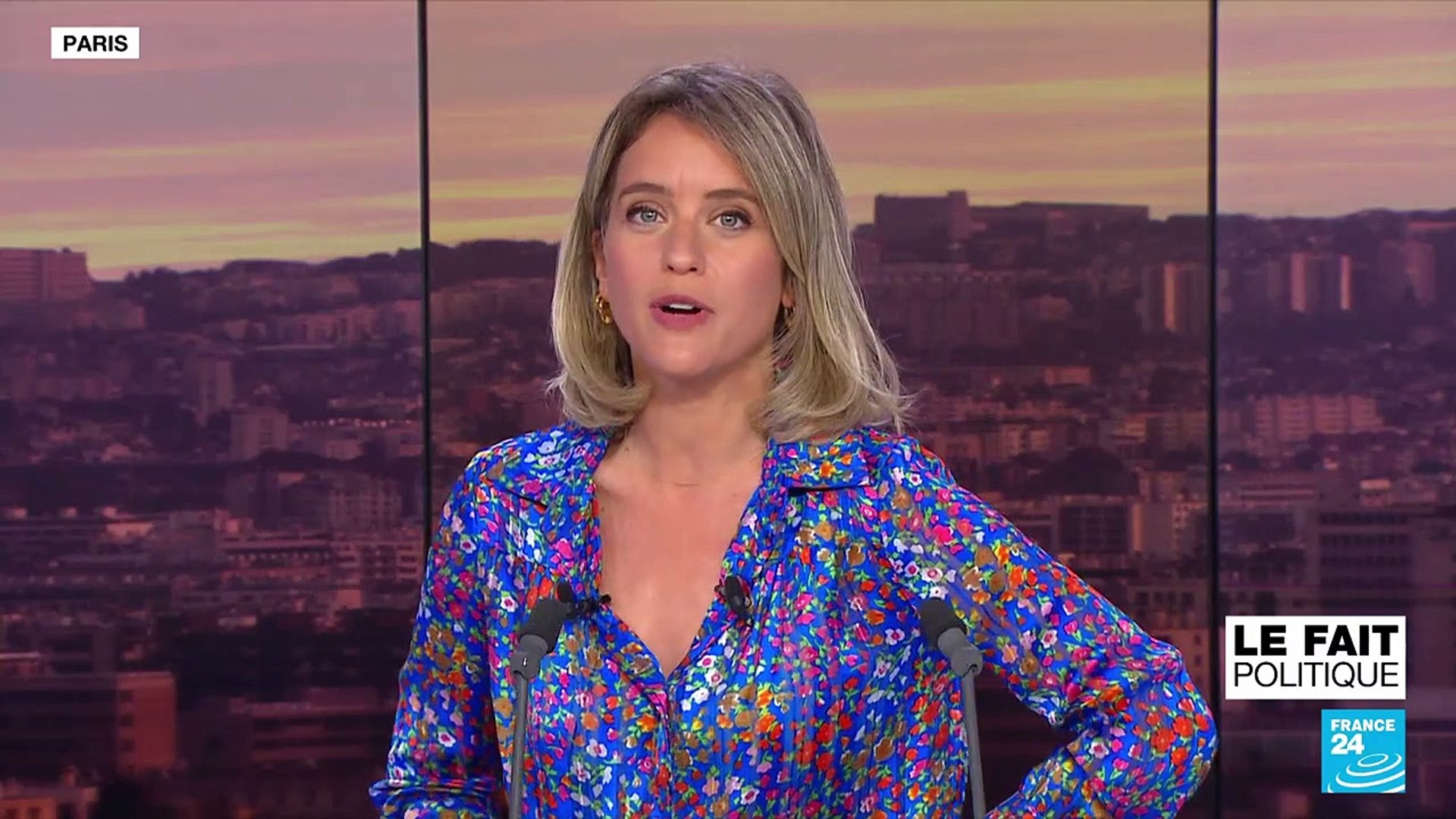 Législatives en France : une percée historique pour le Rassemblement ...