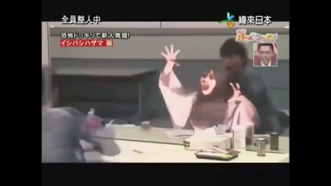 CRAZIEST Hilarious Weird Funniest JAPANESE PRANKS Compilation - Cam ...