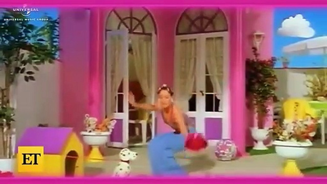 Ryan Gosling FLAUNTS Abs as Ken in Barbie Movie - video Dailymotion