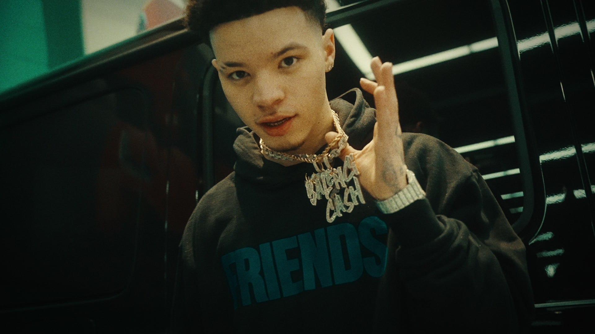 Keyshia Cole Mohawk Hairstyles 2022