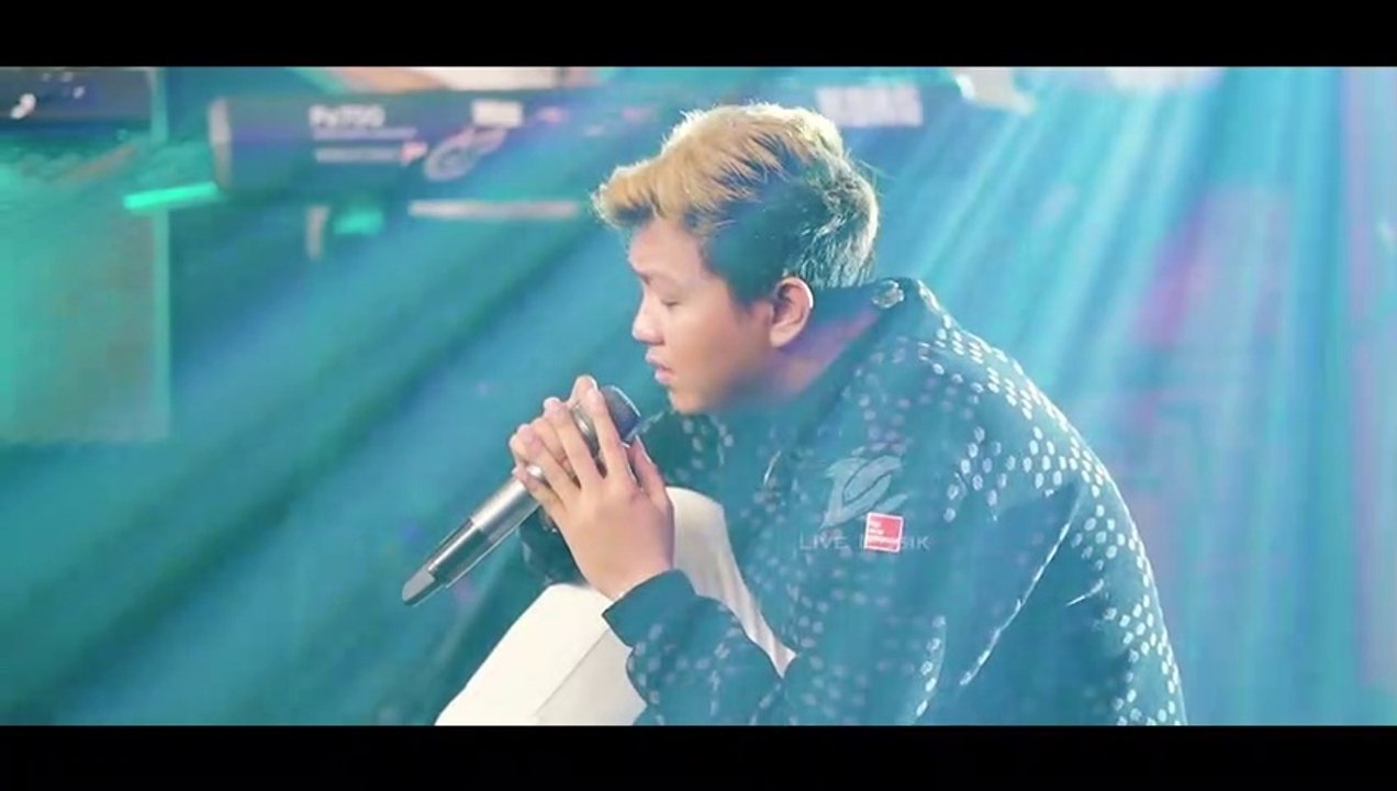 DENNY CAKNAN feat ABAH LALA OJO DIBANDINGKE OFFICIAL LIVE MUSIC DC MUSIK - Video Dailymotion